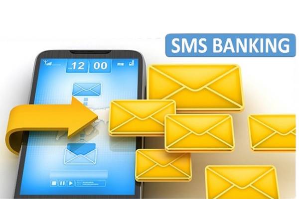 Cập nhật mới nhất về SMS Banking online