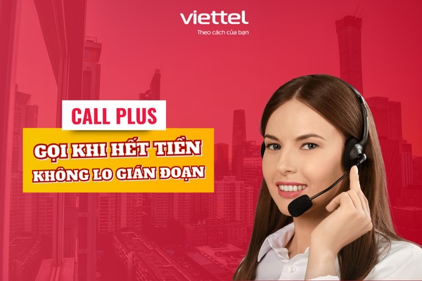 Hướng dẫn sử dụng dịch vụ ứng phút gọi 1498 của nhà mạng Viettel